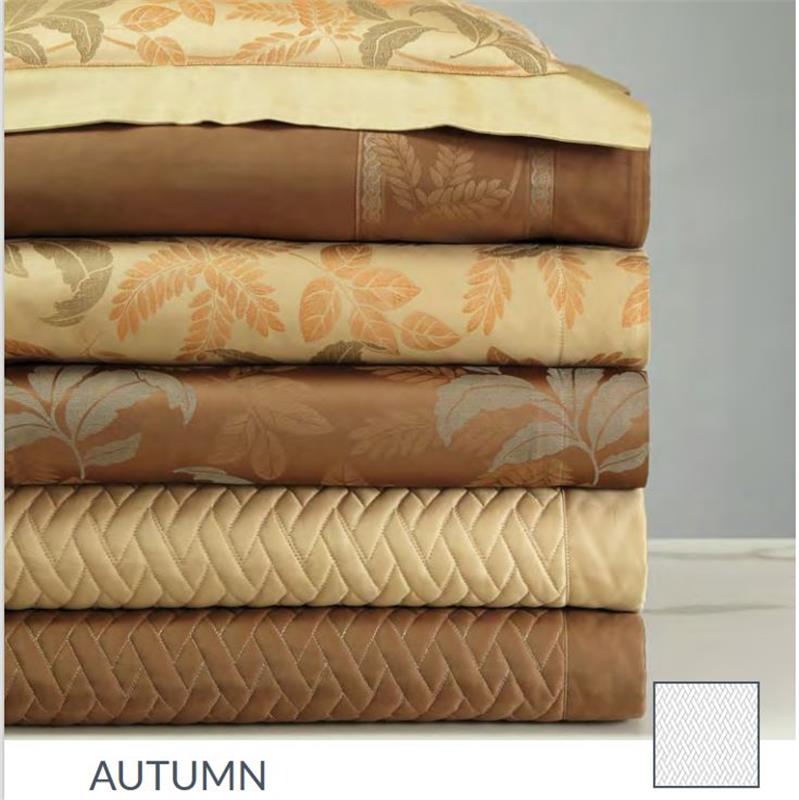 Autumn Bed Linens by Home Treasures