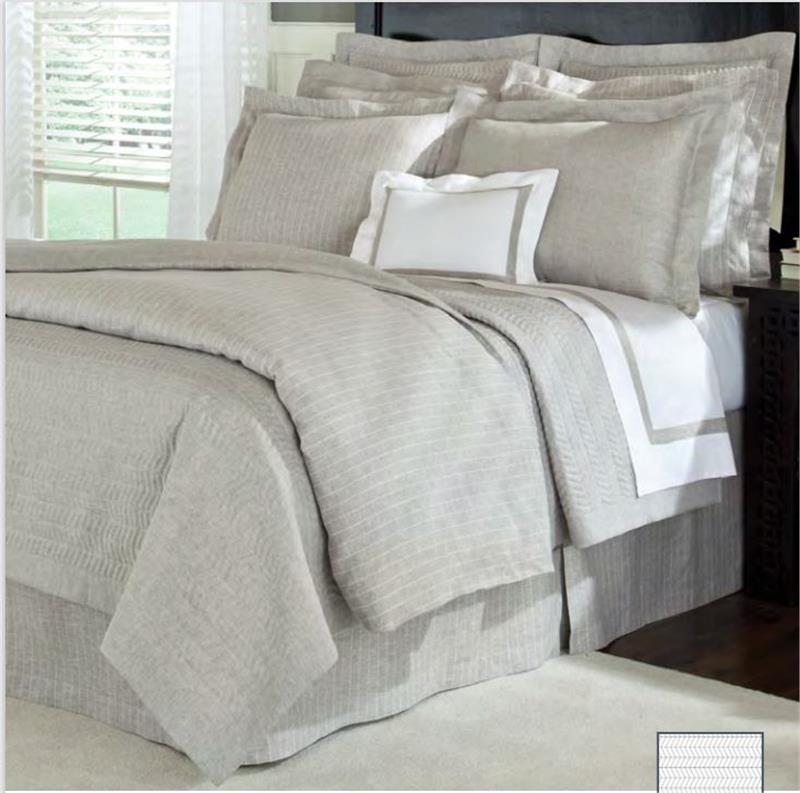 Chester Bed Linens by Home Treasures