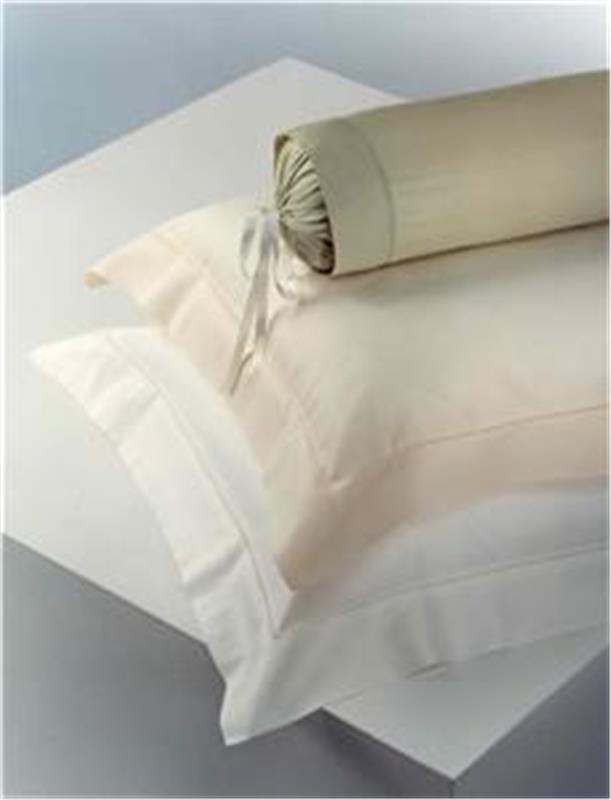 Eleonora Sateen Cotton Bed Linens by DEA