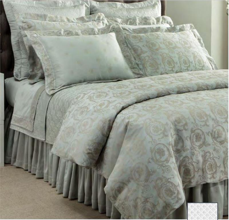 Firenze Bed Linens by Home Treasures