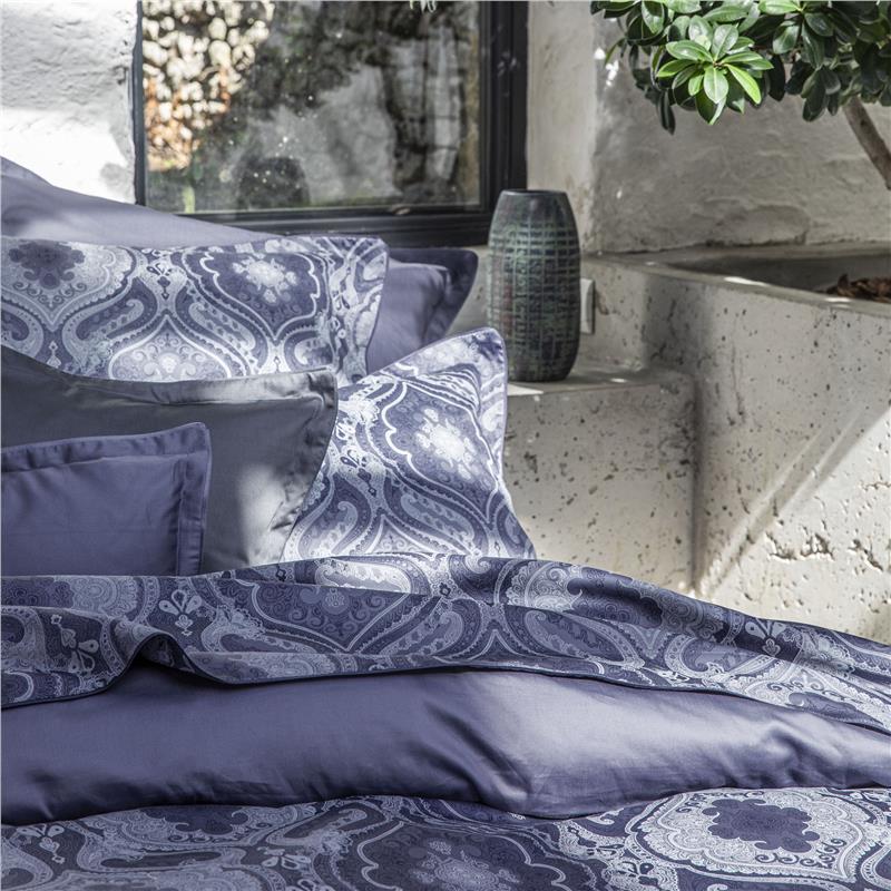 Shalimar bedding by Alexander Turpault